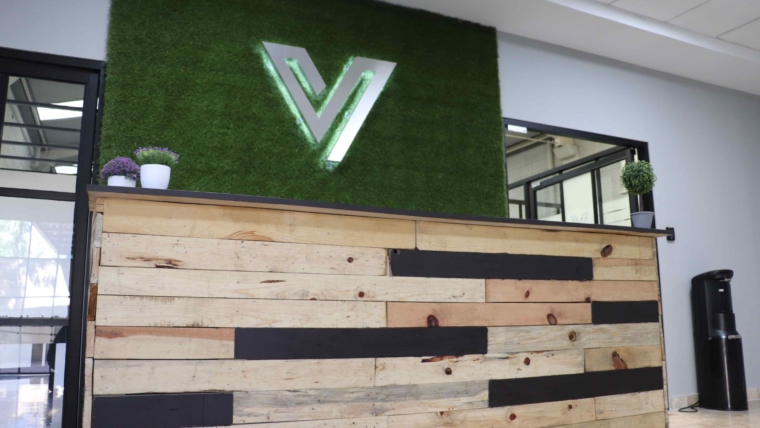 Asistente Ejecutivo ‣ VENTO MANAGEMENT